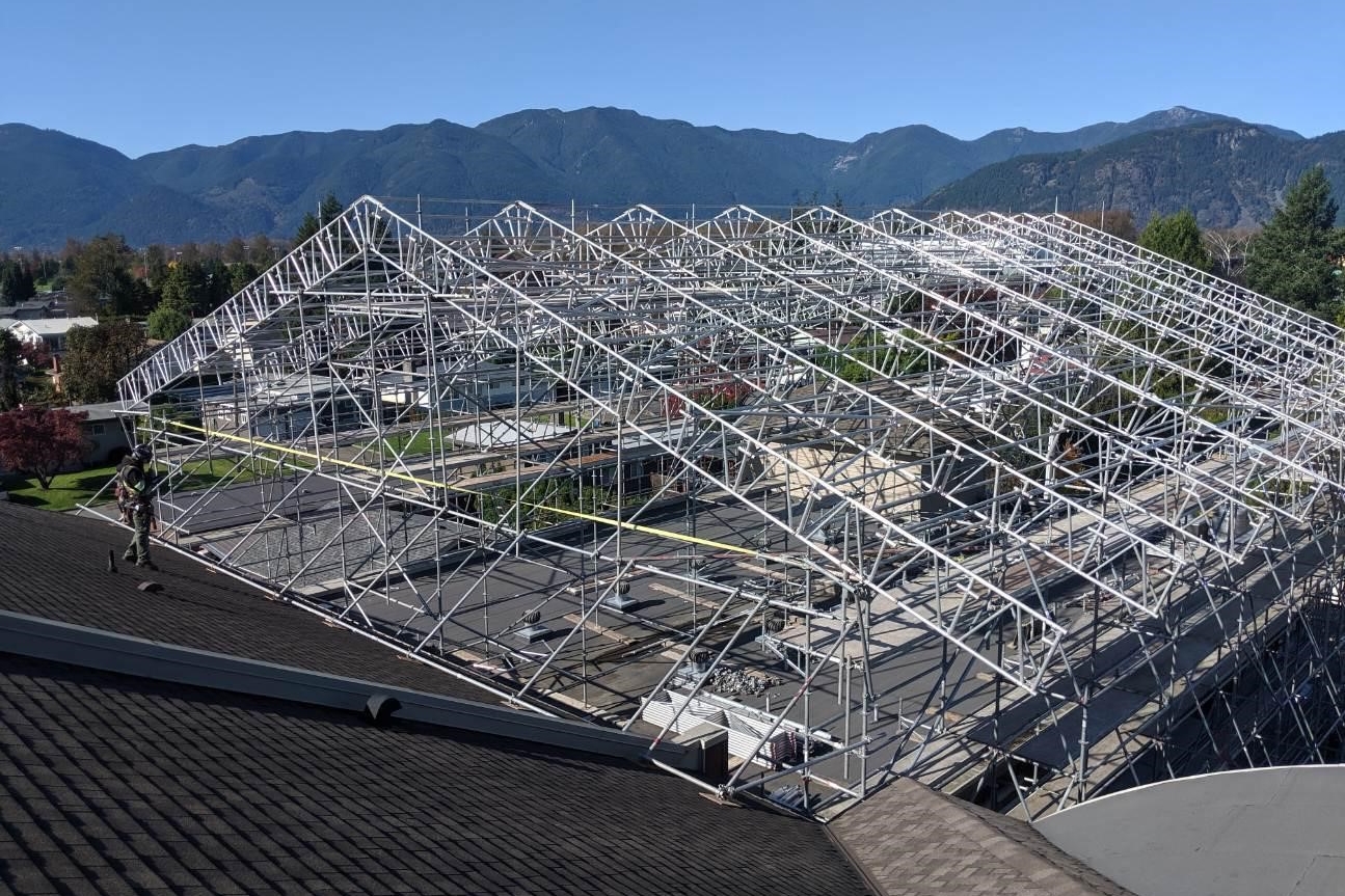 Solutions | Safetech Scaffold Ltd.